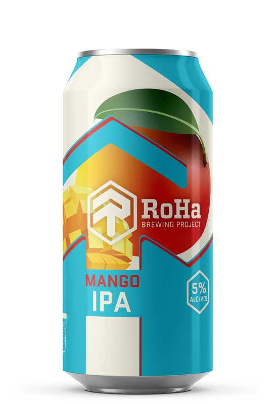RoHa Brewing Project - Home